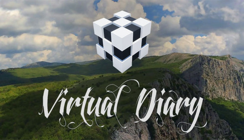 Virtual Diary | Deku Deals