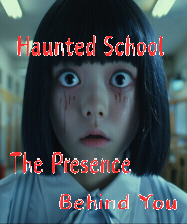 Haunted School The Presence Behind You | Deku Deals