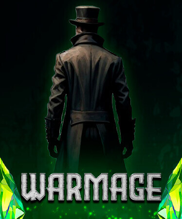 Warmage | Deku Deals