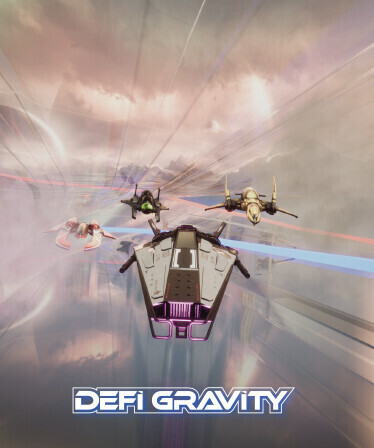 Defi Gravity | Deku Deals