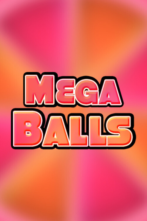 Mega Balls | Deku Deals