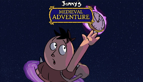 Jonny's Medieval Adventure | Deku Deals