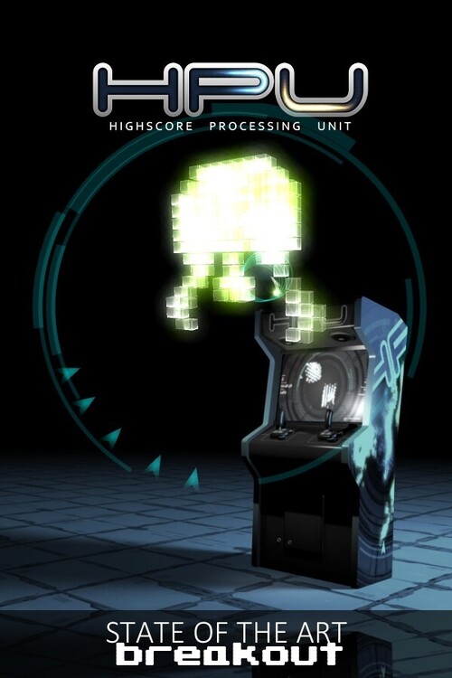 Highscore Processing Unit | Deku Deals