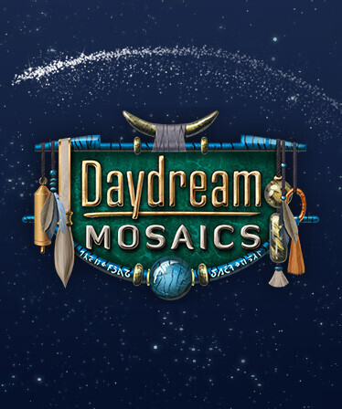 DayDream Mosaics | Deku Deals