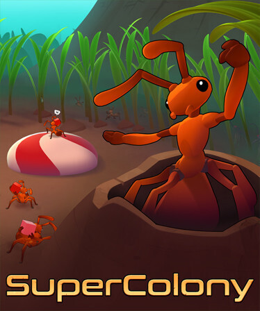 SuperColony | Deku Deals