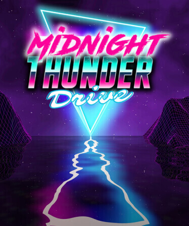 Midnight Thunder Drive | Deku Deals