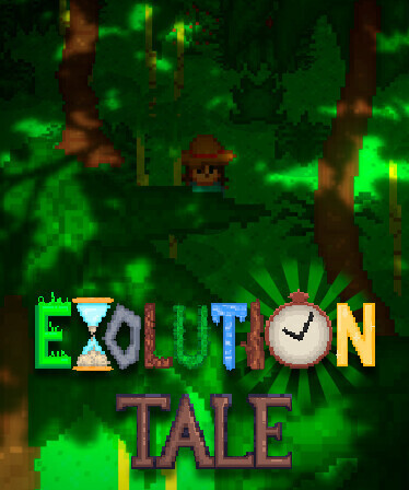 Evolution Tale | Deku Deals