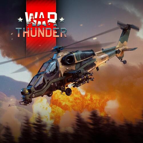 War Thunder - T129 ATAK | Deku Deals
