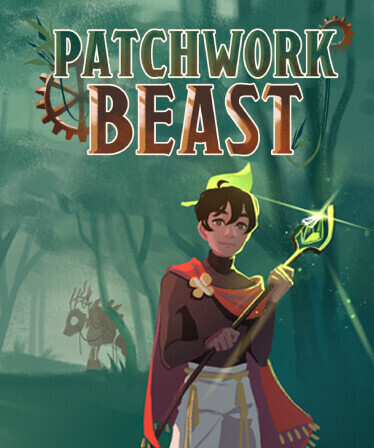 Patchwork Beast | Deku Deals