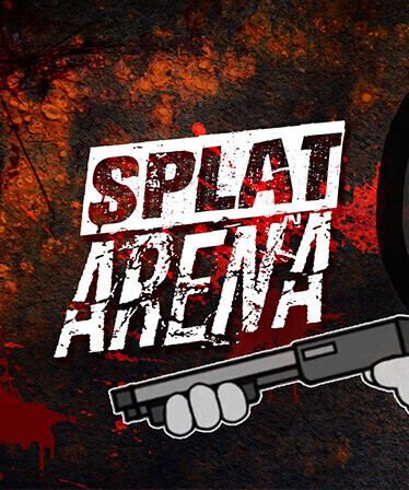 Splat Arena | Deku Deals