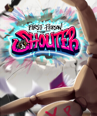 First Person Shouter | Deku Deals