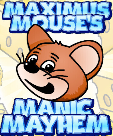 Maximus Mouse's Manic Mayhem | Deku Deals