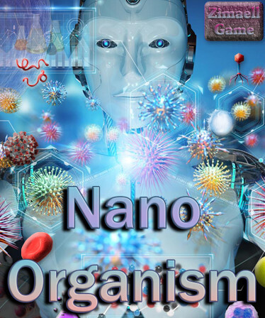 Nano Organism | Deku Deals