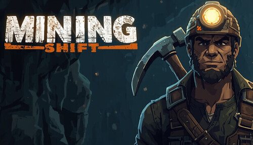 Mining Shift | Deku Deals