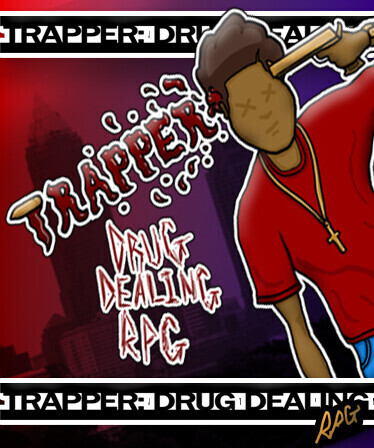 Trapper: Drug Dealing RPG | Deku Deals