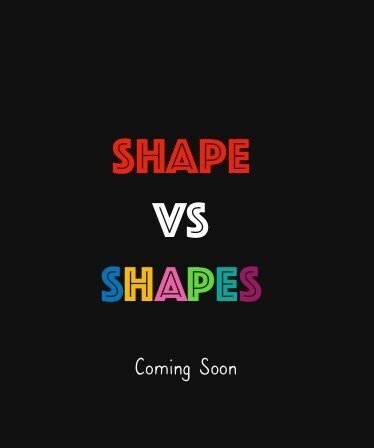 Shape VS Shapes | Deku Deals
