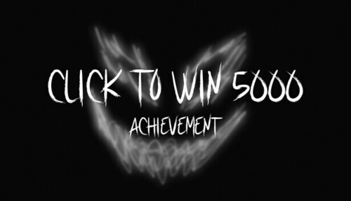Click to win 5000 achievement | Deku Deals