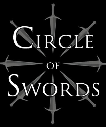 Circle of Swords | Deku Deals