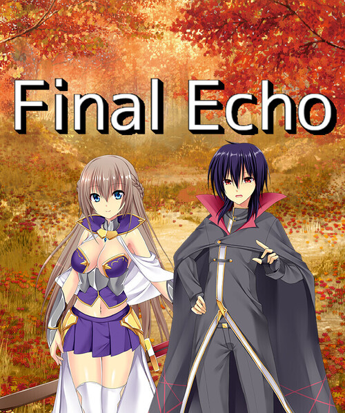 Final Echo | Deku Deals