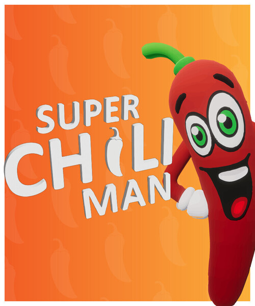 Super Chili Man | Deku Deals