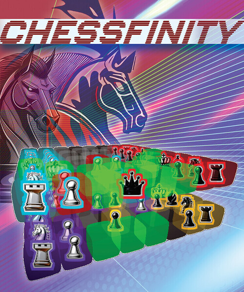 ChessFinity | Deku Deals