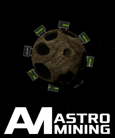 Astro Mining | Deku Deals