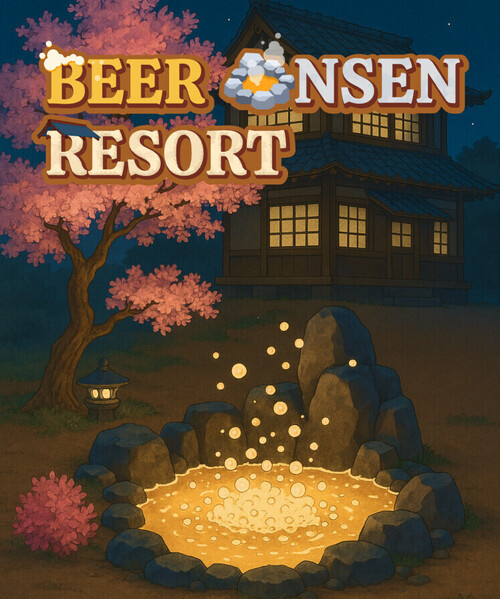 Beer Onsen Resort | Deku Deals