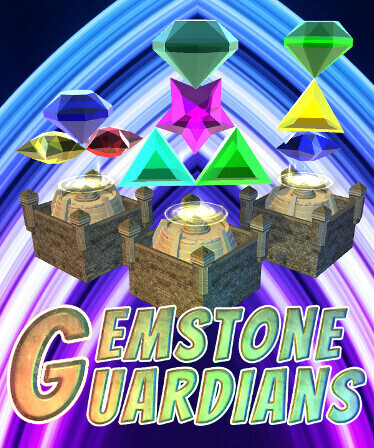 Gemstone Guardians | Deku Deals