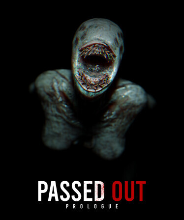 Passed Out: Prologue | Deku Deals
