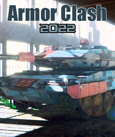 Armor Clash 2022 [RTS] | Deku Deals