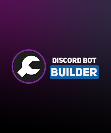 Discord Bot Builder | Deku Deals