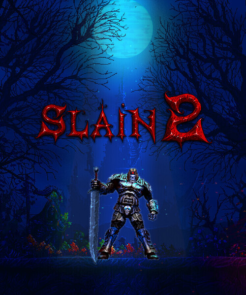 Slain 2: The Beast Within | Deku Deals