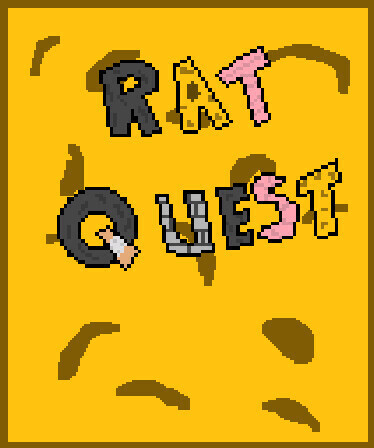 Rat Quest | Deku Deals