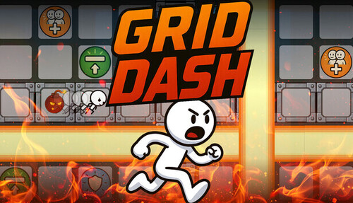 Survive the Grid | Deku Deals