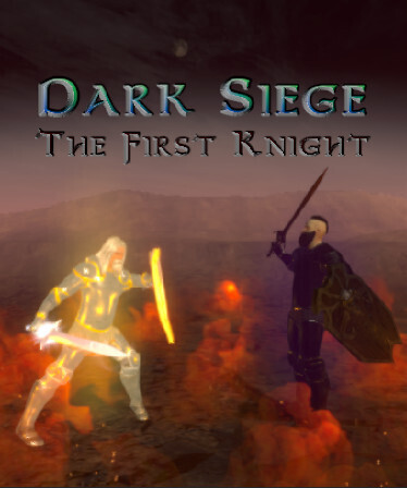 Dark Siege - The First Knight | Deku Deals