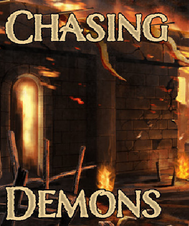Chasing Demons | Deku Deals