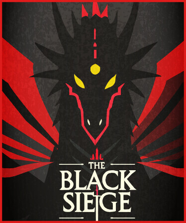 The Black Siege | Deku Deals