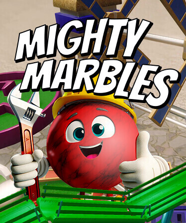 Mighty Marbles | Deku Deals