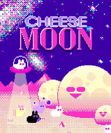 Cheese Moon | Deku Deals