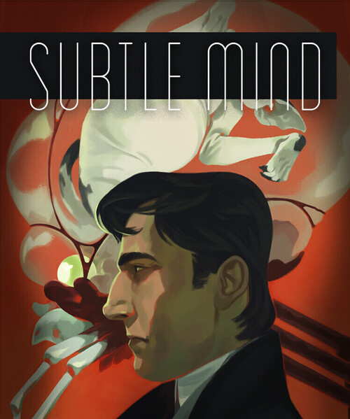 Subtle Mind - A Sub-Verge prequel | Deku Deals