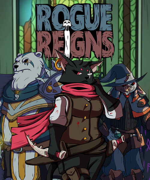 Rogue Reigns | Deku Deals