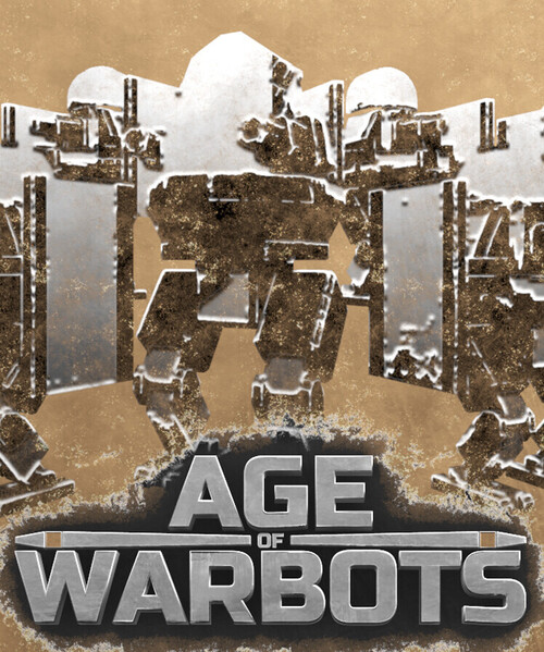 Age Of Warbots | Deku Deals