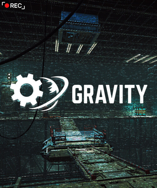 Gravity | Deku Deals