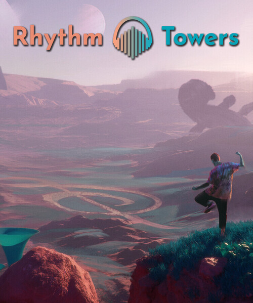 Rhythm Towers | Deku Deals
