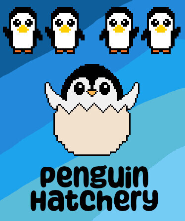 Penguin Hatchery | Deku Deals