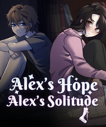 Alex's Hope & Alex's Solitude | Deku Deals