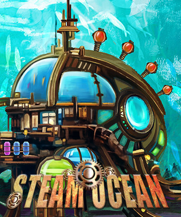 Steam Ocean | Deku Deals