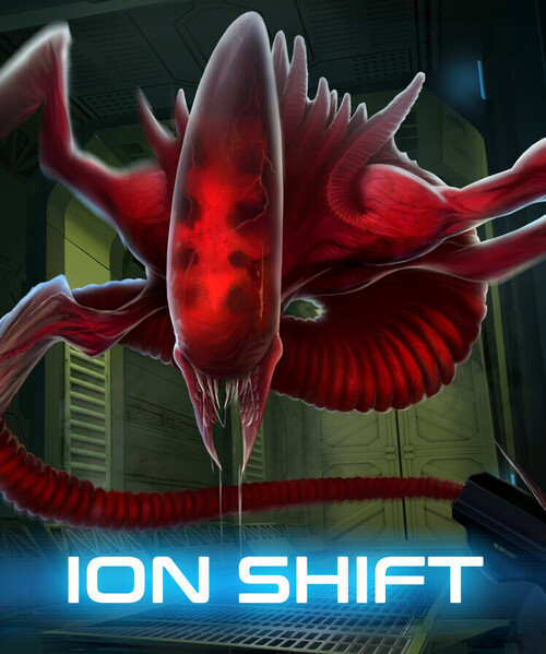 ION Shift | Deku Deals