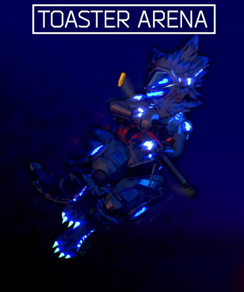 Toaster Arena | Deku Deals