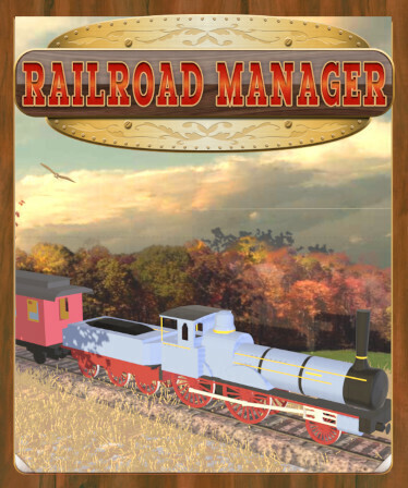 Railroad Manager | Deku Deals